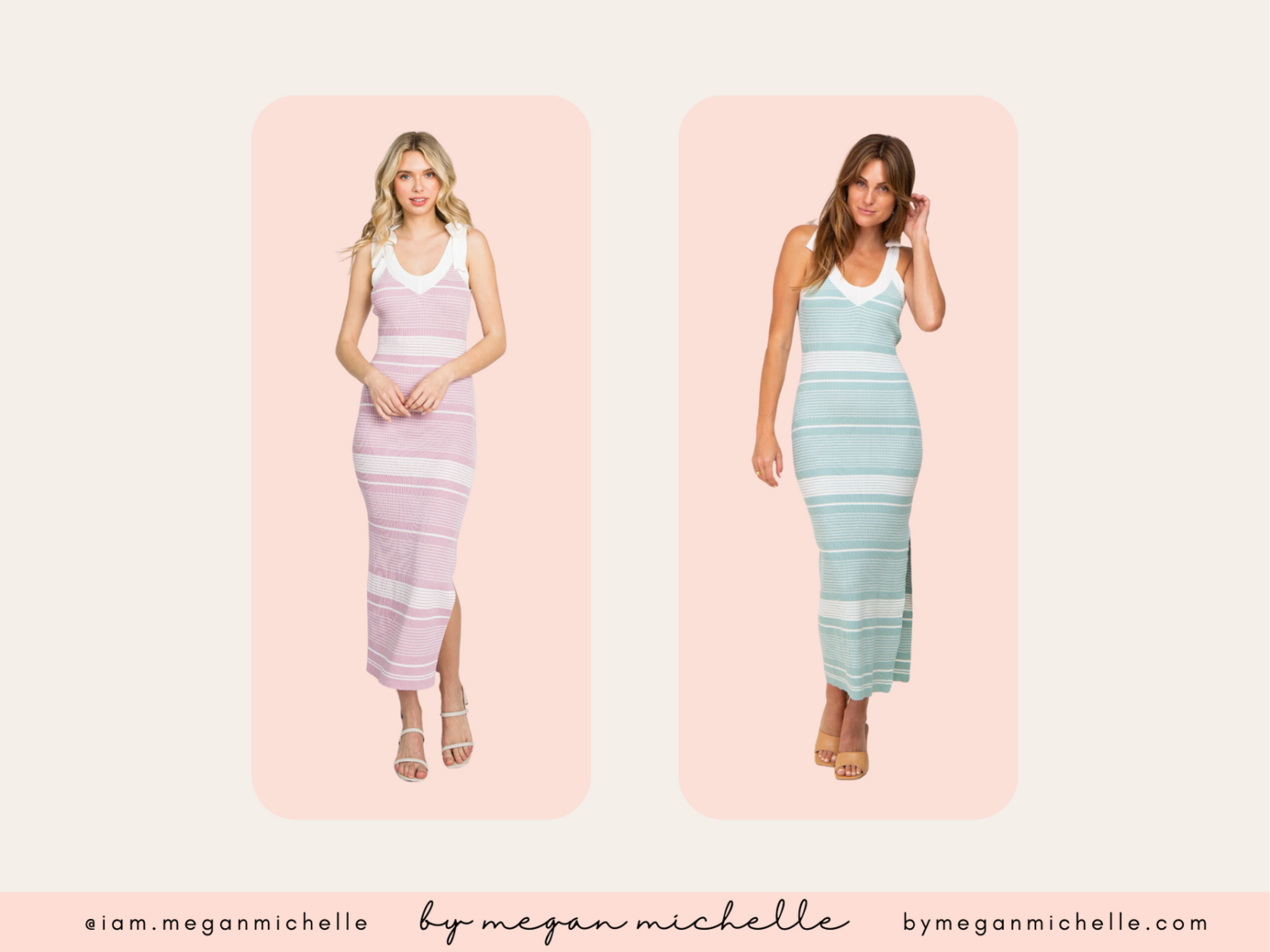 Spring Break Dresses You'll Love to Wear This Year